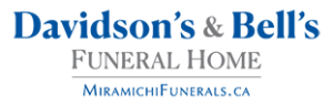 Obituaries - Davidsons & Bells Funeral Home